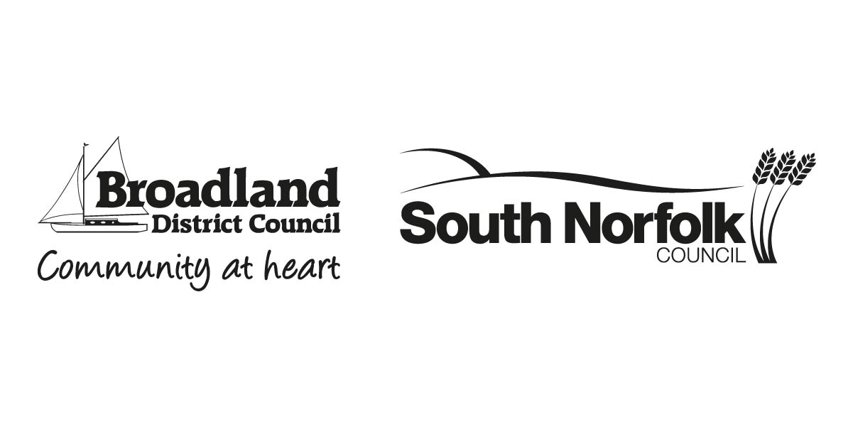 Find a planning application | Broadland and South Norfolk