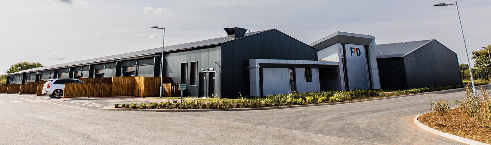 Broadland Food Innovation Centre | Broadland and South Norfolk