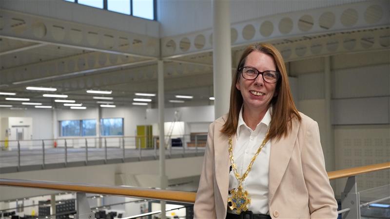 Nominate your community champions | Broadland and South Norfolk